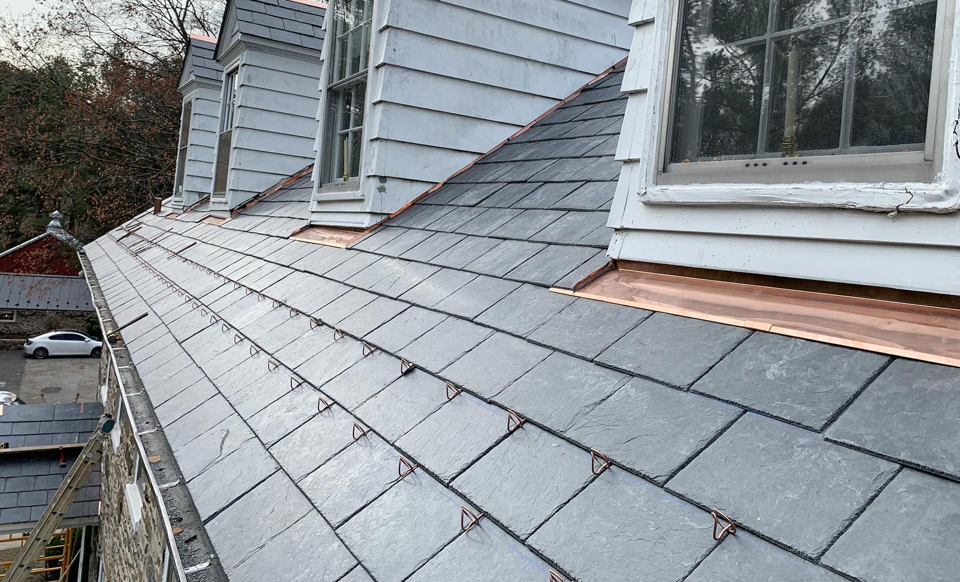 Review TSW Roofing Solutions Inc | Forest Hill, MD