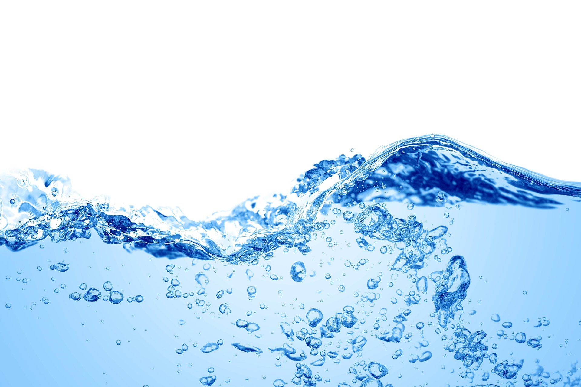 Drive-Thru Water Quality Supplies | Saint John, IN