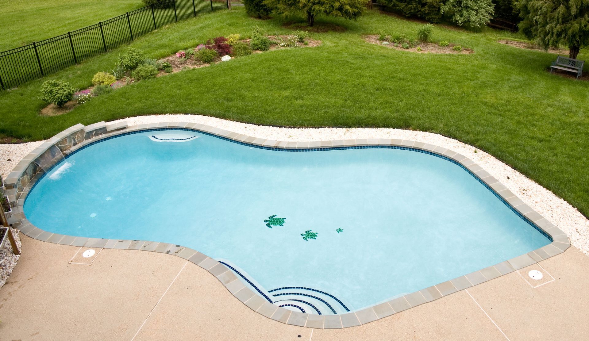 Swimming Pool Services | DelGallo Country Pools Schenectady, NY
