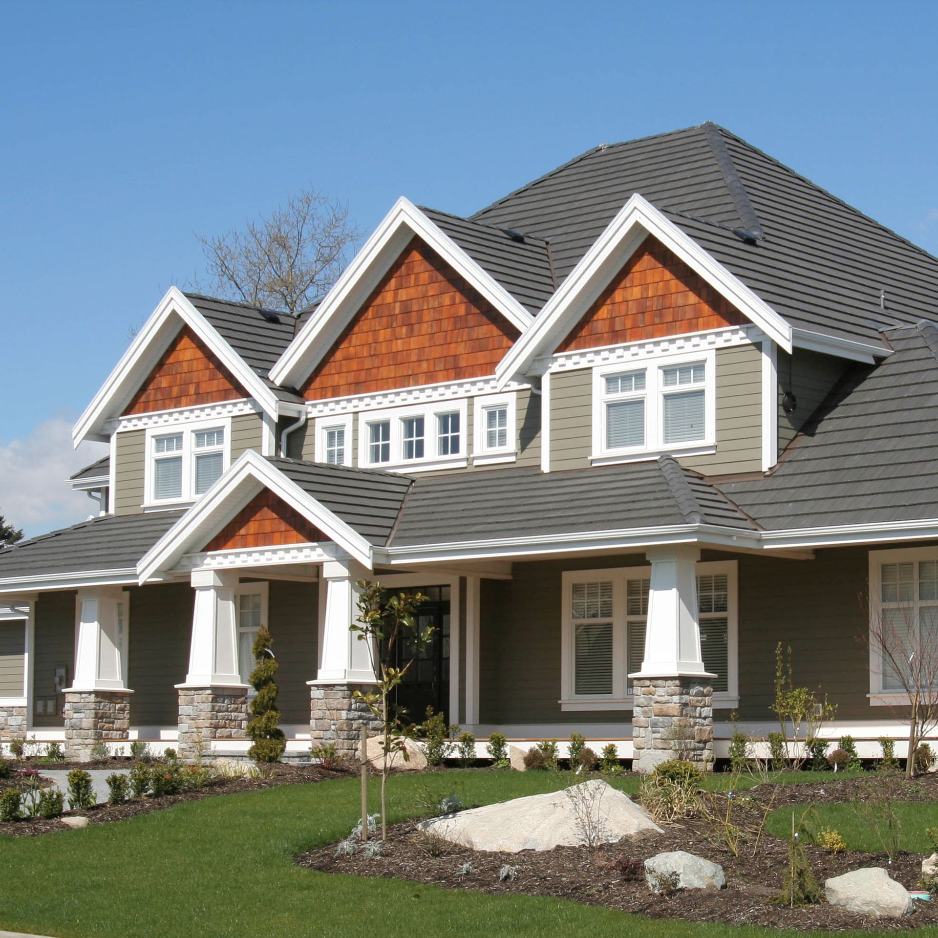 Residential Roofer Oklahoma City, OK