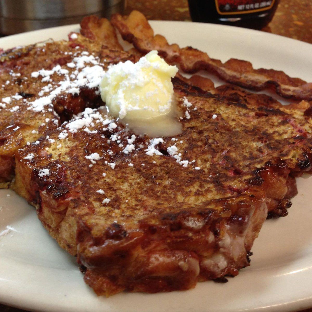 Best Breakfast Duluth, MN | Big Daddy's Burgers