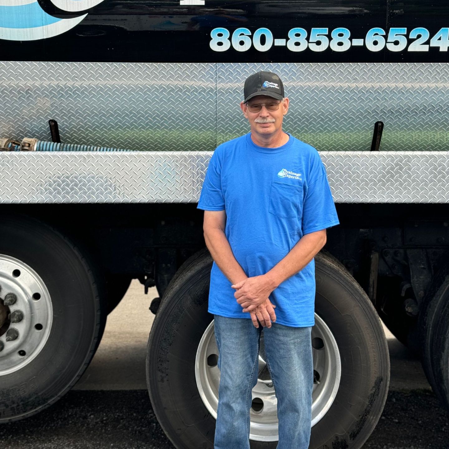 Meet Our Staff | Drainage Experts LLC