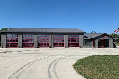 Petersburg Indiana