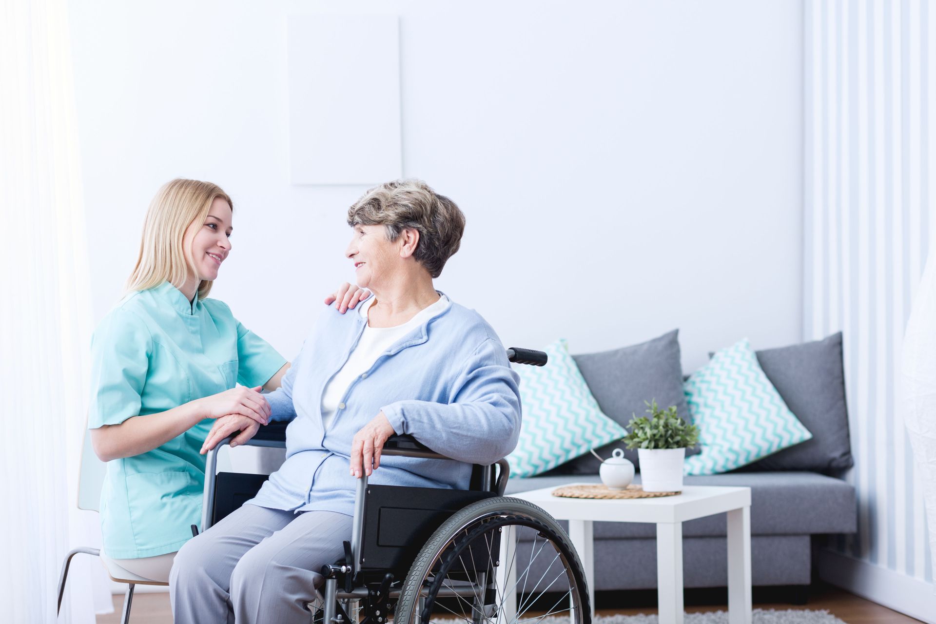 Home Health Services | Platinum Home Health Inc | Paris, TX