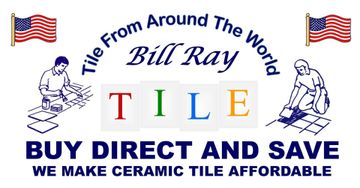 Bill Ray Tile | Bathroom and Flooring Tile | Bakersfield, CA