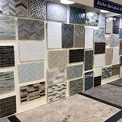 Bill Ray Tile | Bathroom and Flooring Tile | Bakersfield, CA