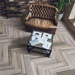 Bill Ray Tile | Bathroom and Flooring Tile | Bakersfield, CA