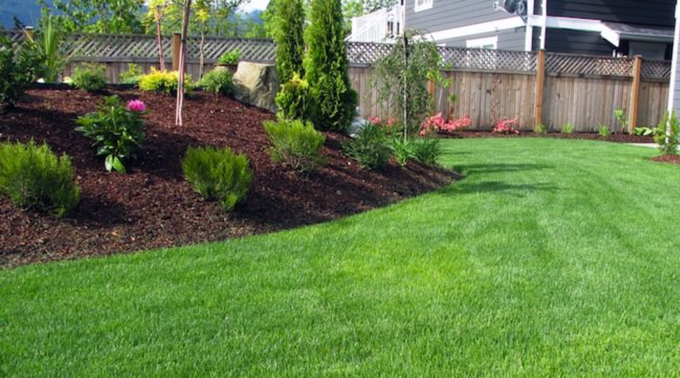 Larsen's Landscaping & Design | Hardscaping | Lebanon, TN