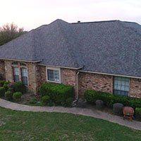 Roofers | Blue Line Roofing | North Texas Area