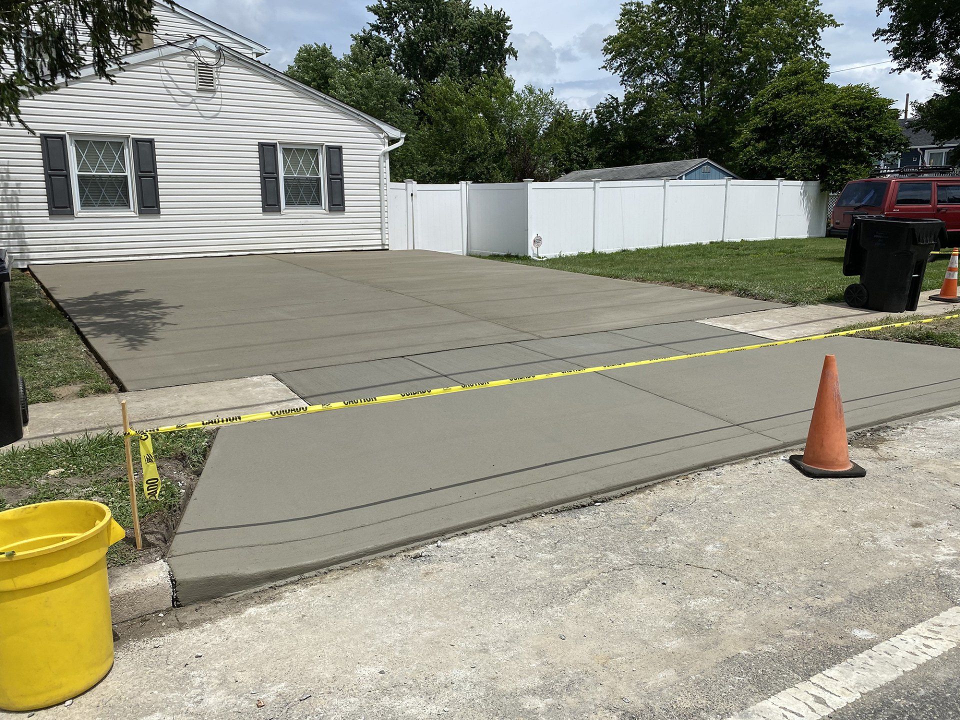 South Jersey Construction Enterprise, LLC | Hammonton, NJ