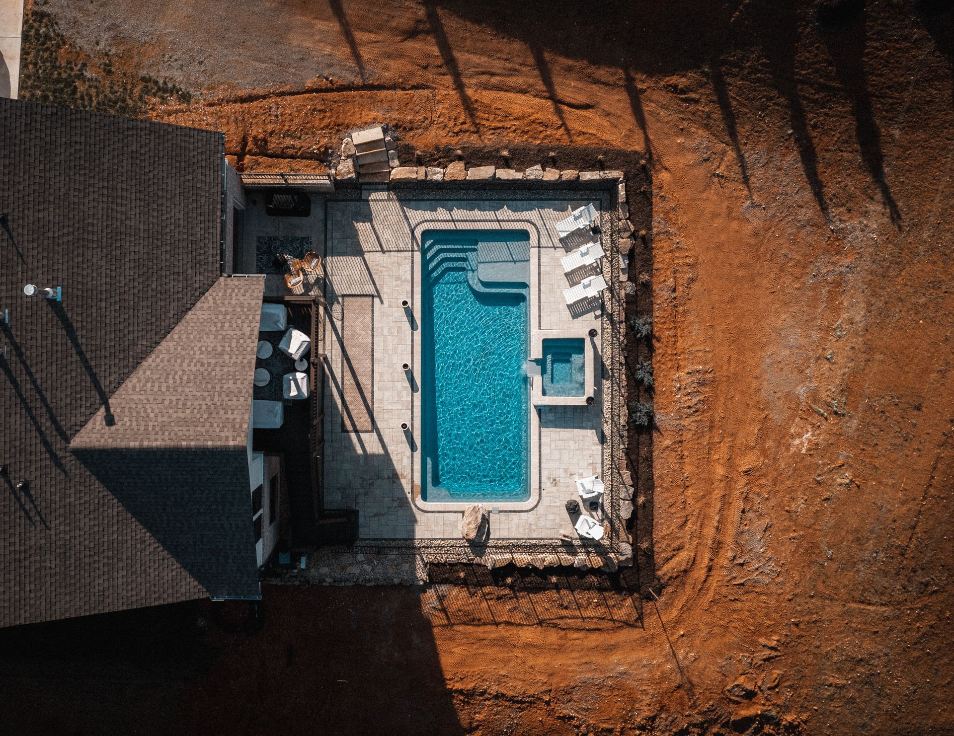 Hardscape Design Knoxville, TN | Dodson Designs