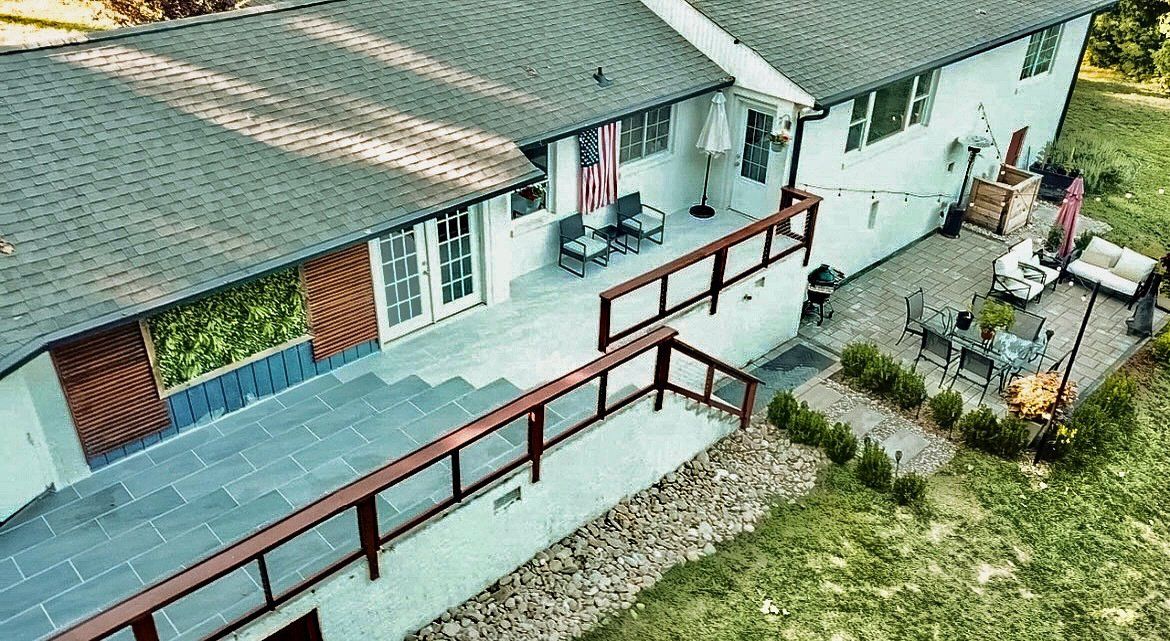 Hardscape Design Knoxville, TN | Dodson Designs