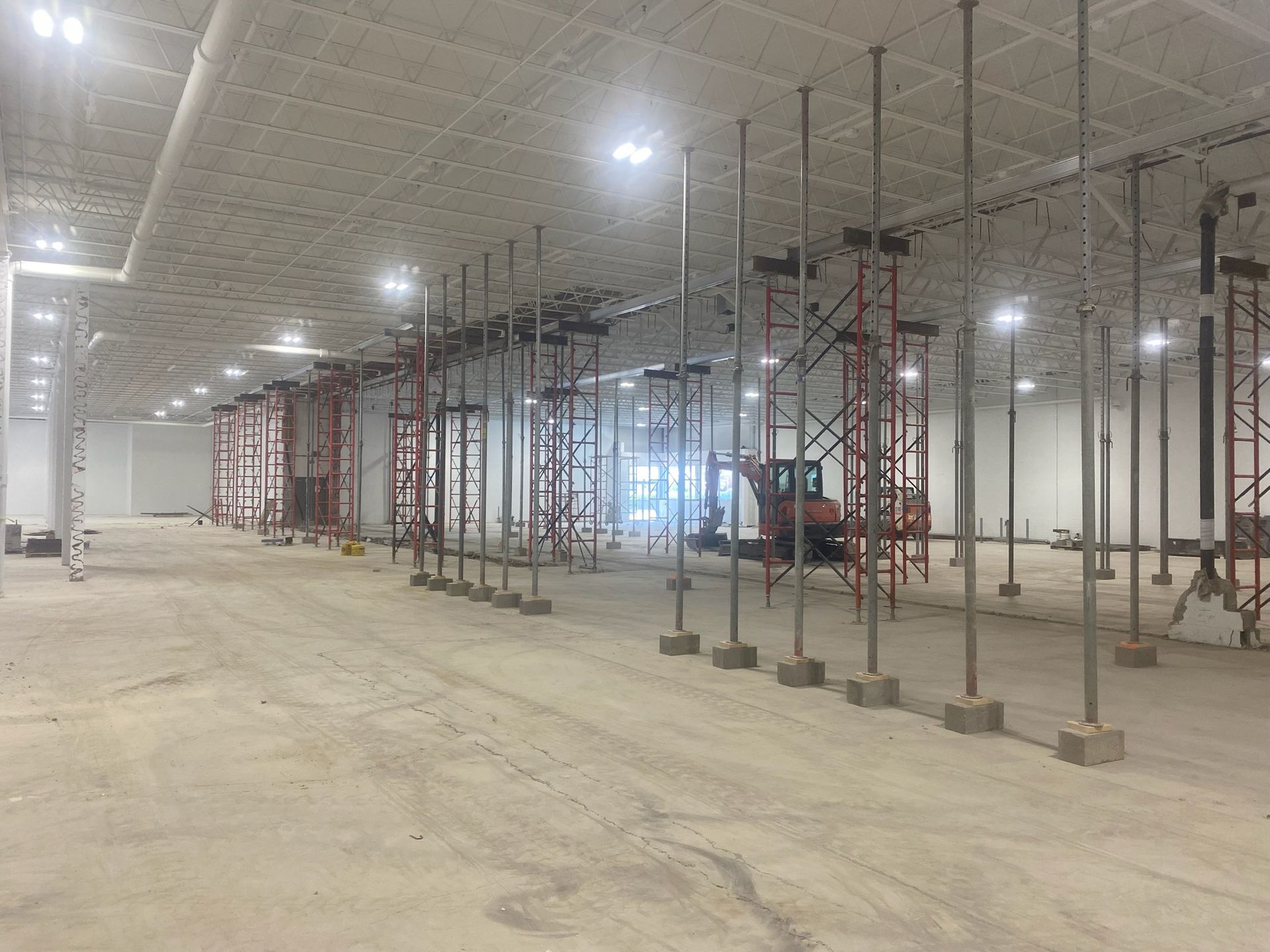 Contact | Mudd Construction | Akron, OH