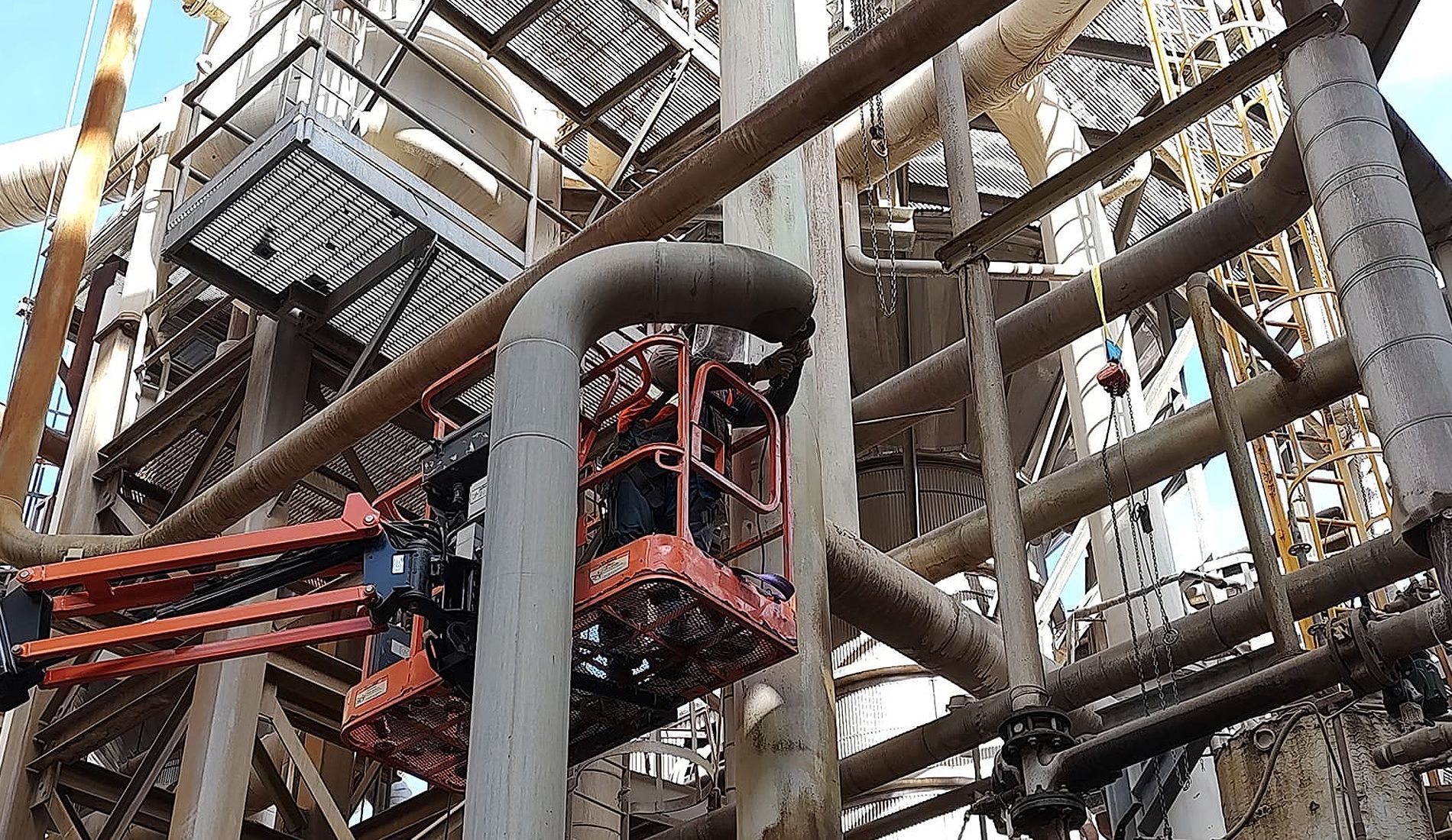 Oilfield Services | Ruston, LA