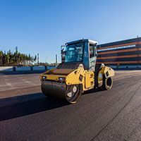 Paving Contractor Pepper Pike | Mid-Ohio Asphalt & Concrete