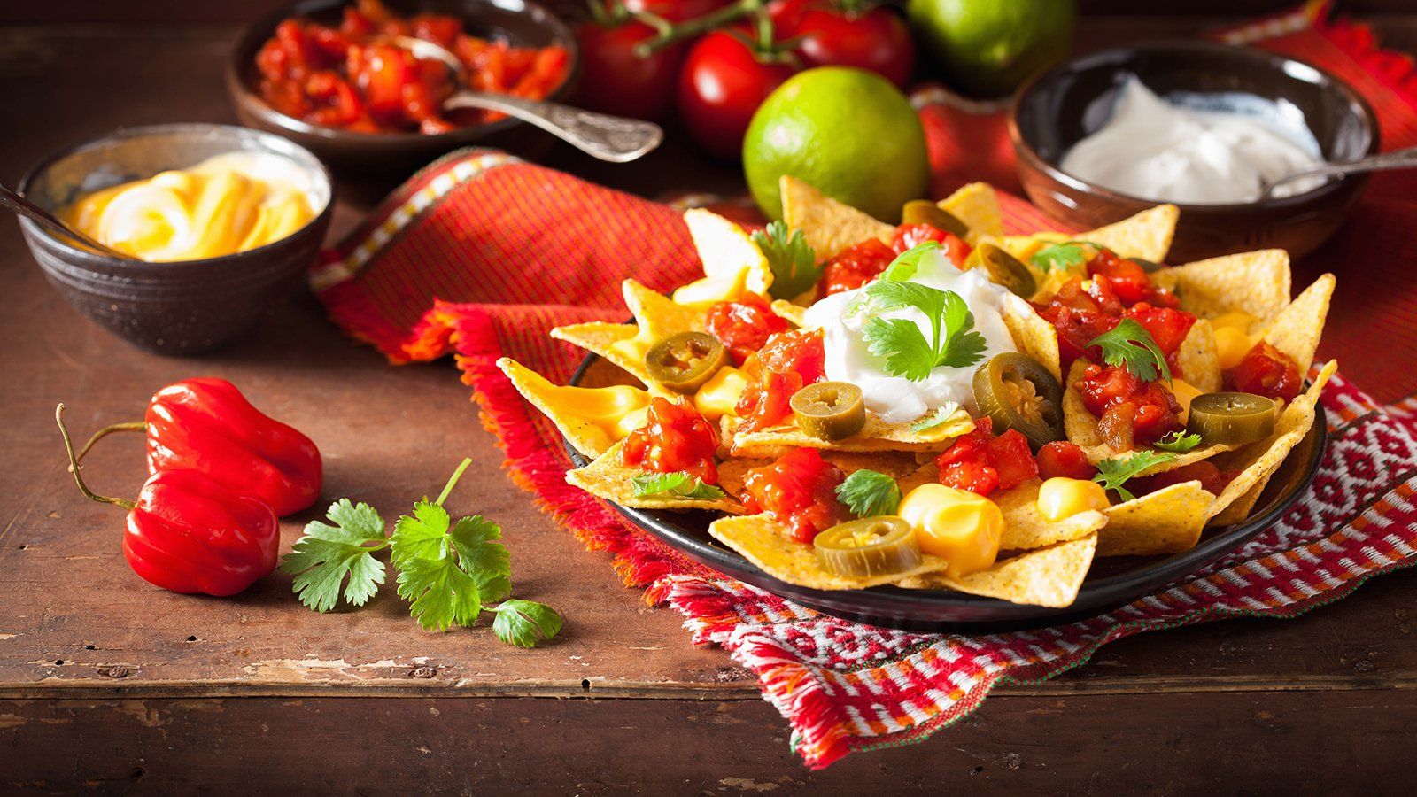 El Carambas | Mexican Restaurant | Rochester, MN