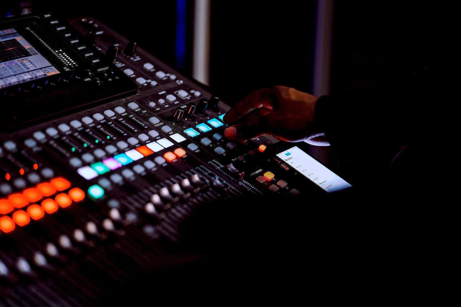 Audio Video Companies Sioux Falls | Audio Video Integrations