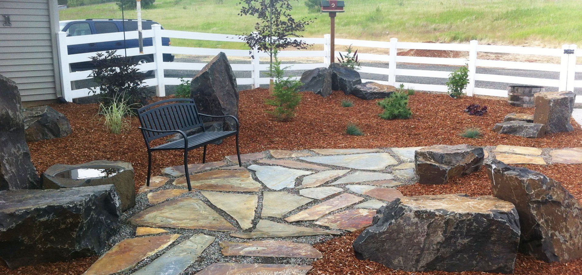 Spokane Landscaping & Maintenance | Spokane Valley, WA