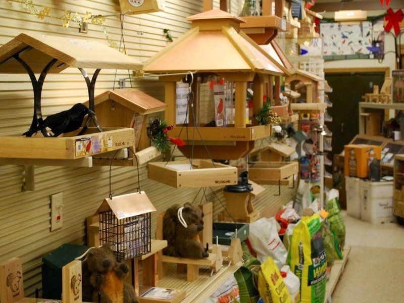 Graham Feed Company | Animal Nutrition | Terre Haute, IN