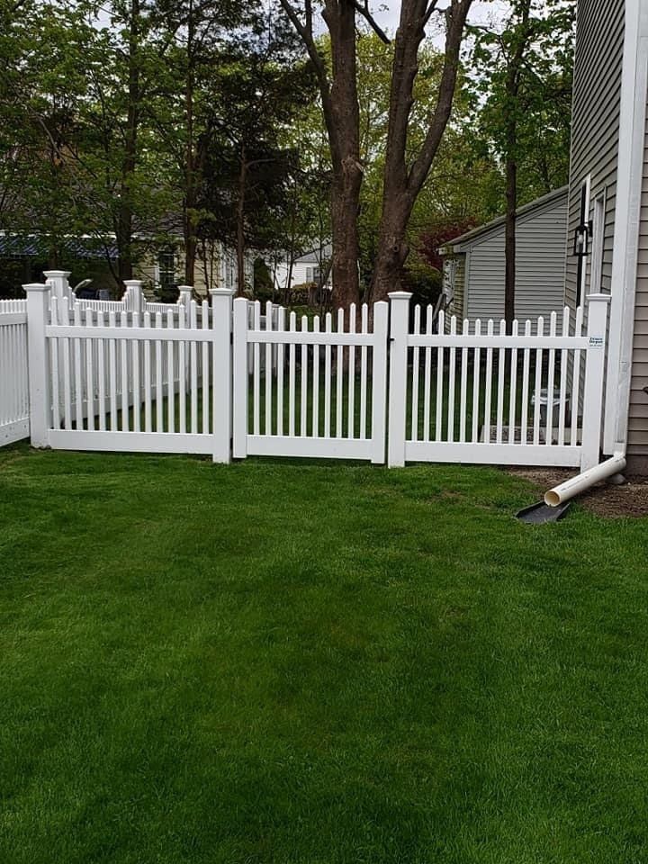 Fence Depot Photo Gallery | Warren, RI