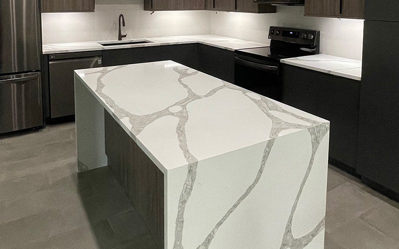 Countertops Naples, FL | CSI Continental Surfaces Inc