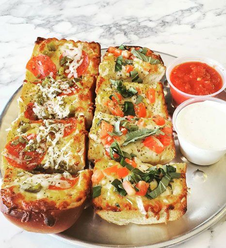 About Bop's Pizza | Cedar Rapids, IA Pizza Restaurant