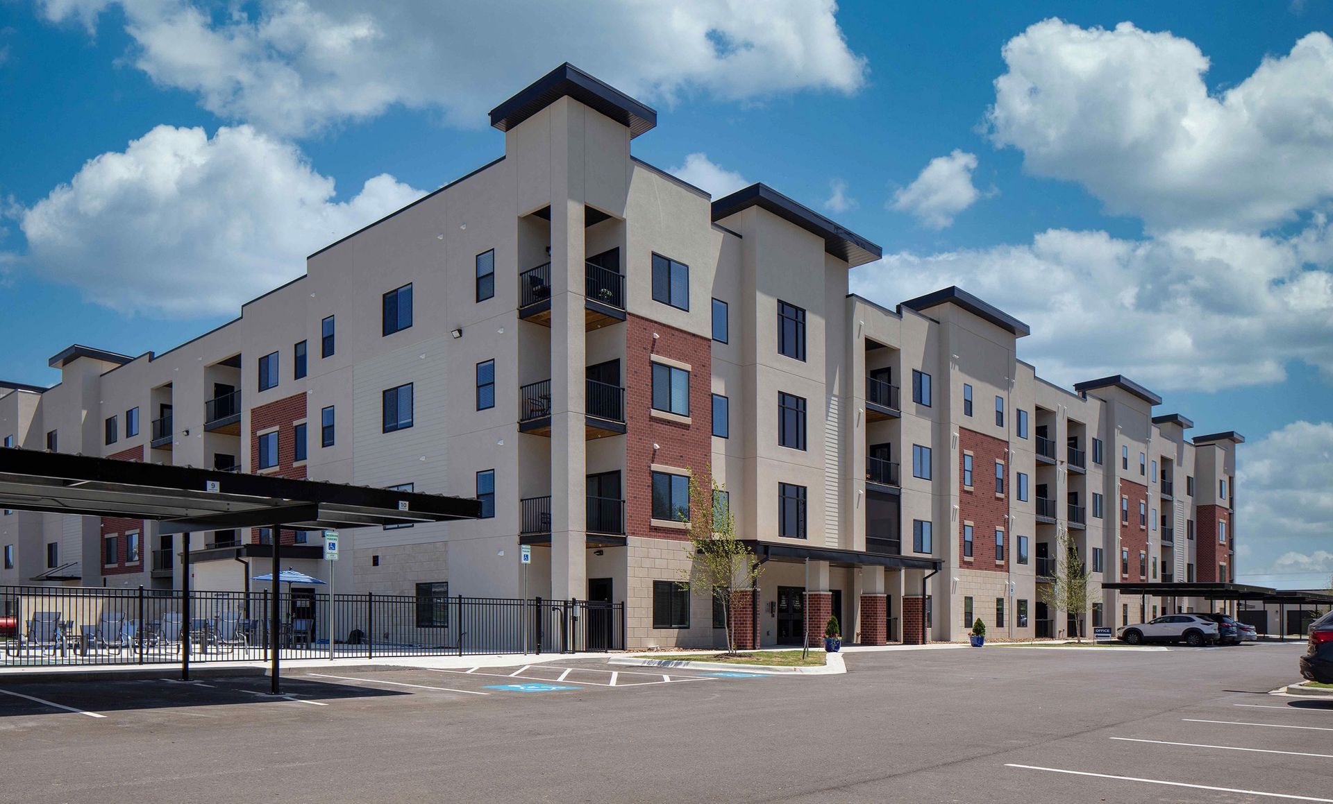 Medical Office Construction | Springfield, MO
