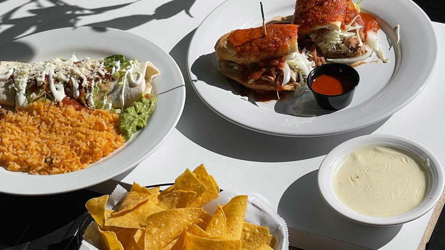 Gallery | Don Pedro's Mexican Restaurant