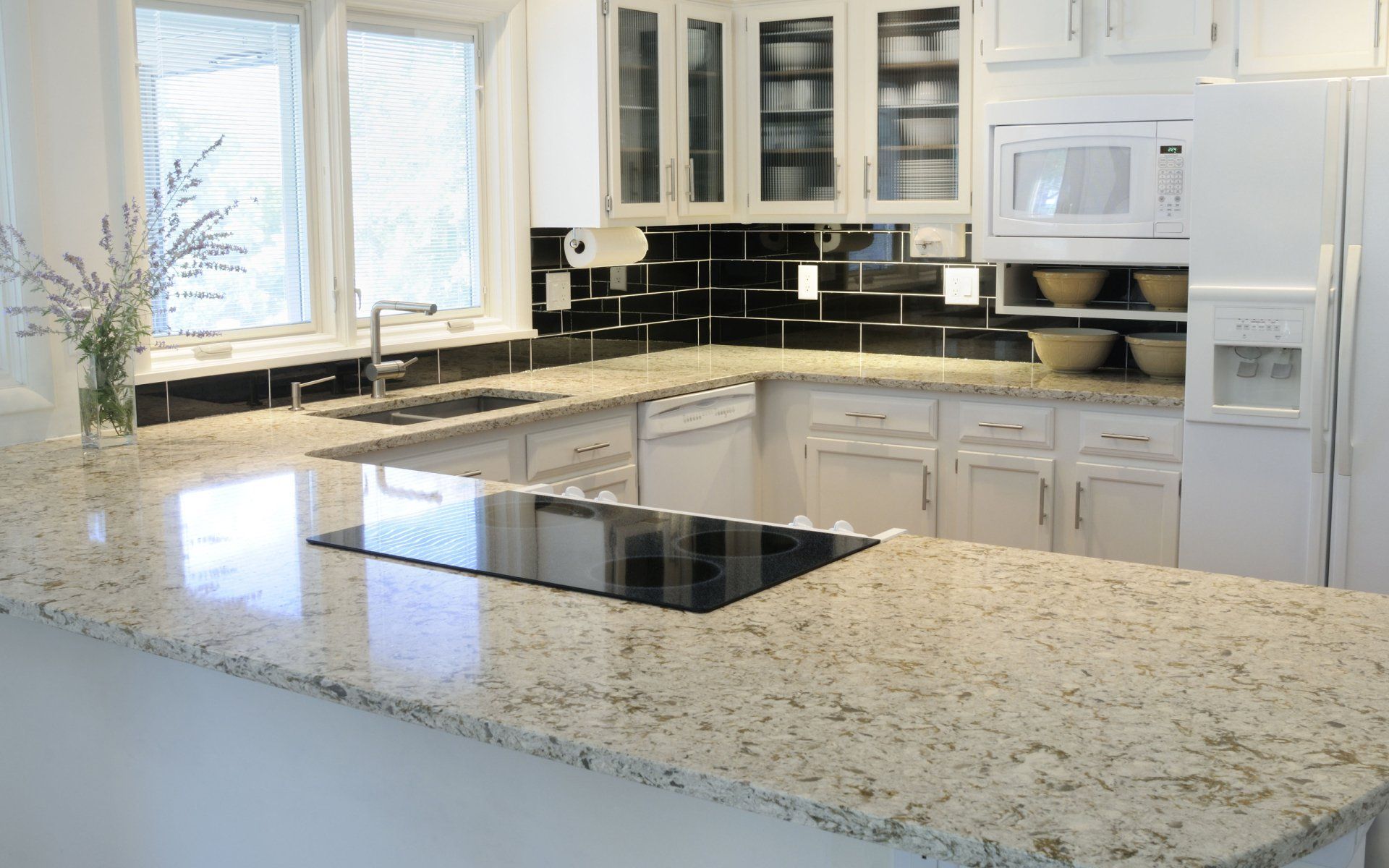 Mainland Stoneworks | Countertops | Kernersville, NC