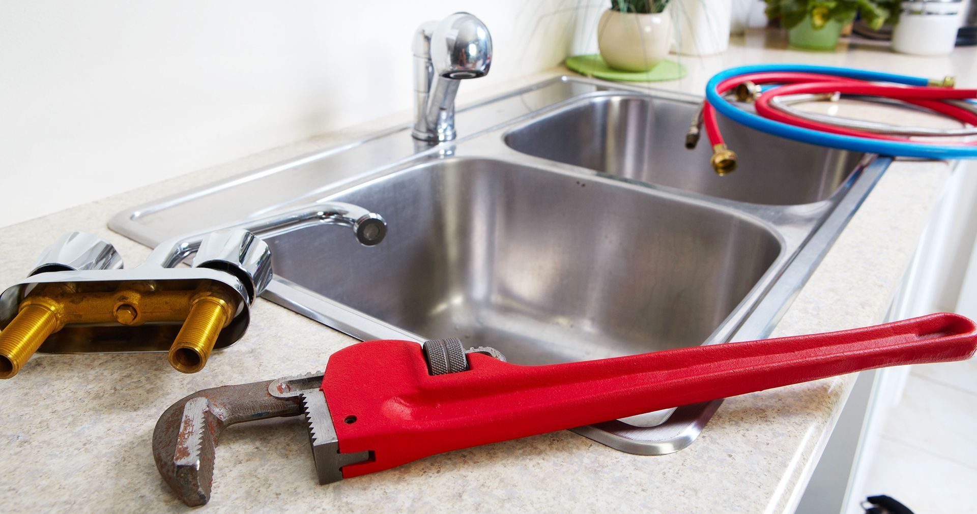 Drain Services | Gordon Plumbing LLC | Clinton County, OH