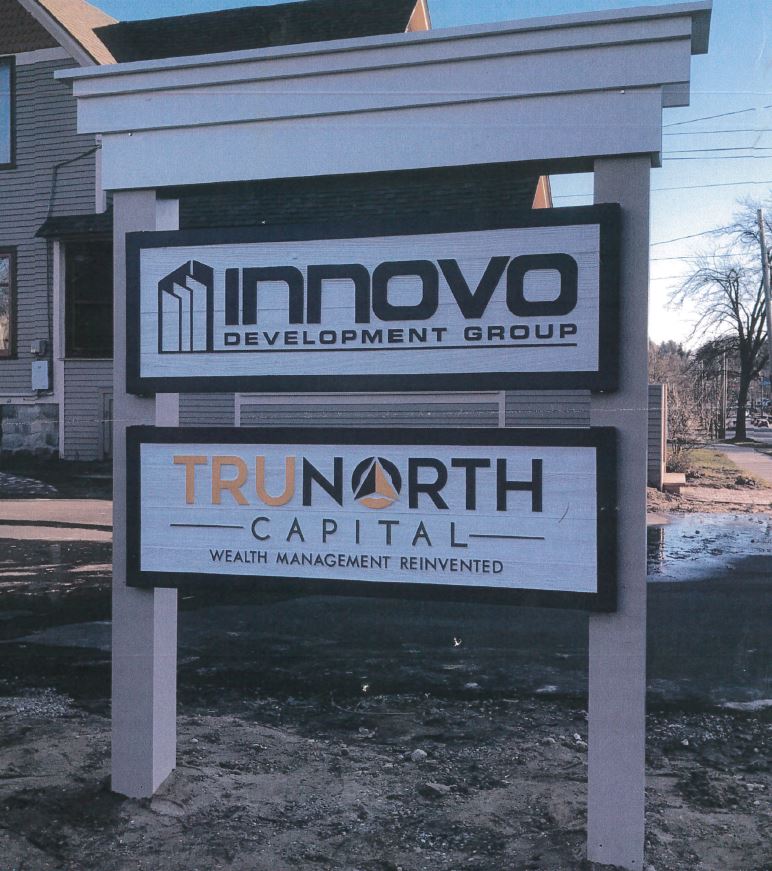 SignWriter | Sign Services | Kalamazoo, MI