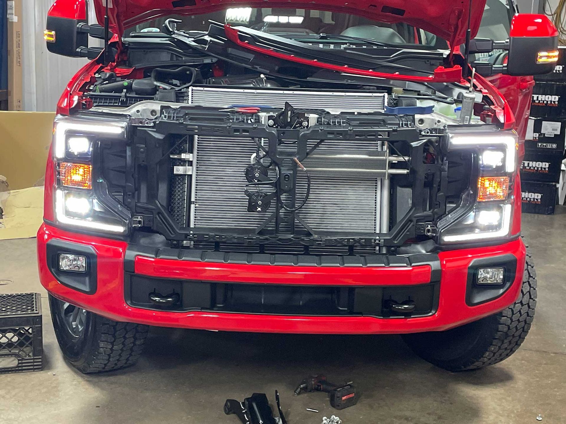 Auto Repair | Diroff Auto Services | Youngstown, OH