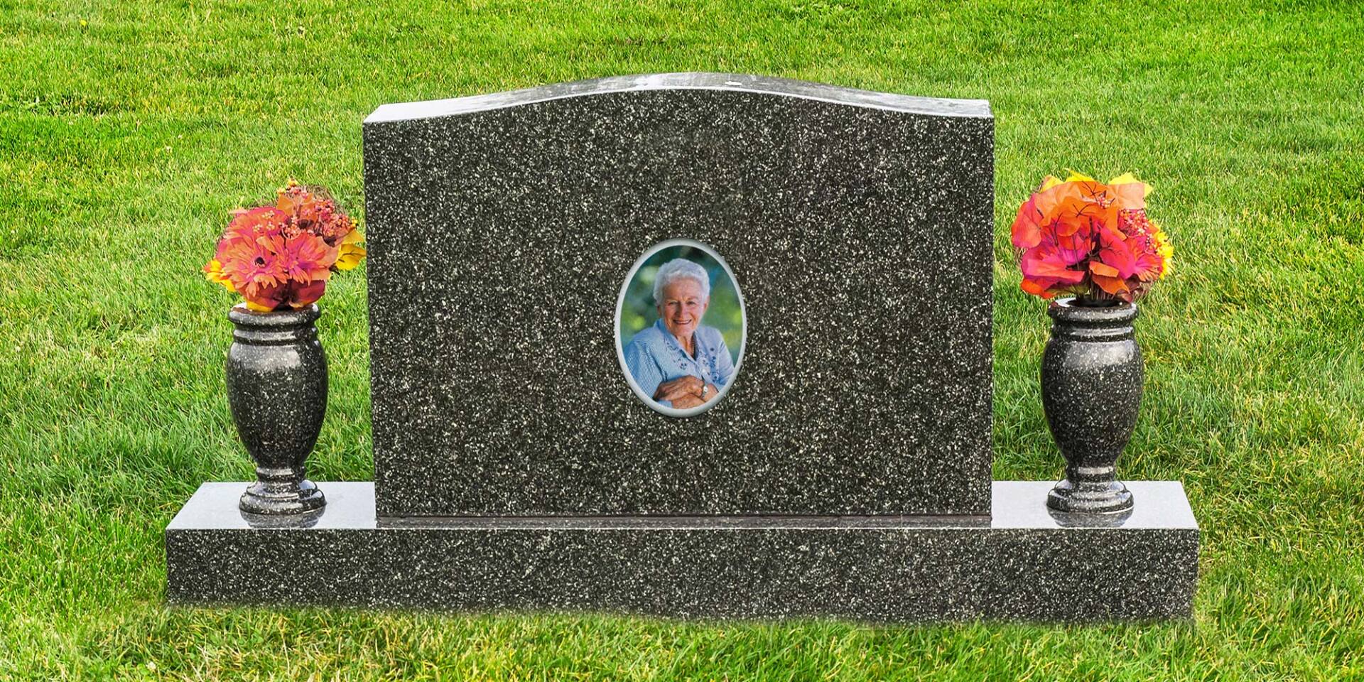 Memorials | Fackler Monument Company Inc | Montpelier, OH