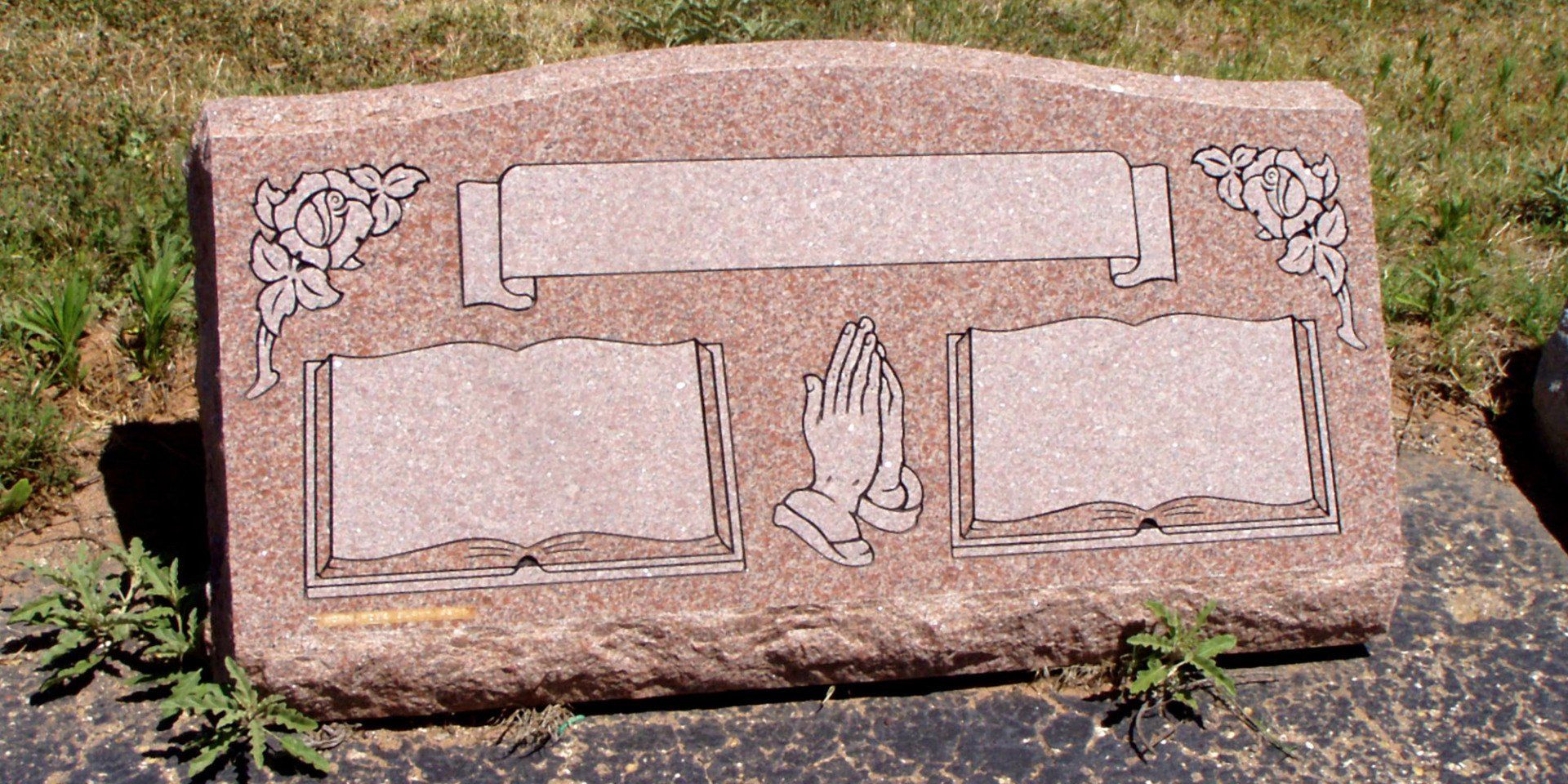 Memorials | Fackler Monument Company Inc | Montpelier, OH