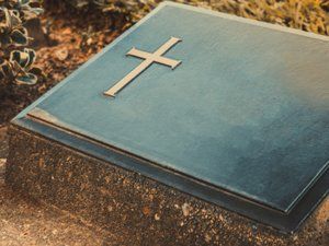 Monument Types | Montpelier, OH