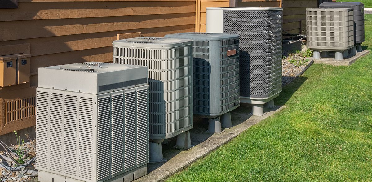 Ductless Mini Split Heat Pumps Barrington, RI | Newport, RI