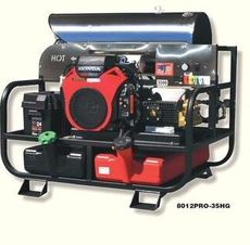 Equipment Specialists Dayton LLC | Pressure Washers | Dayton