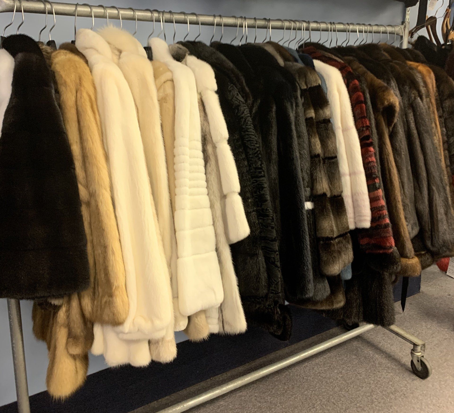 L Furs Inc | Fur Restyling | Staten Island, NY