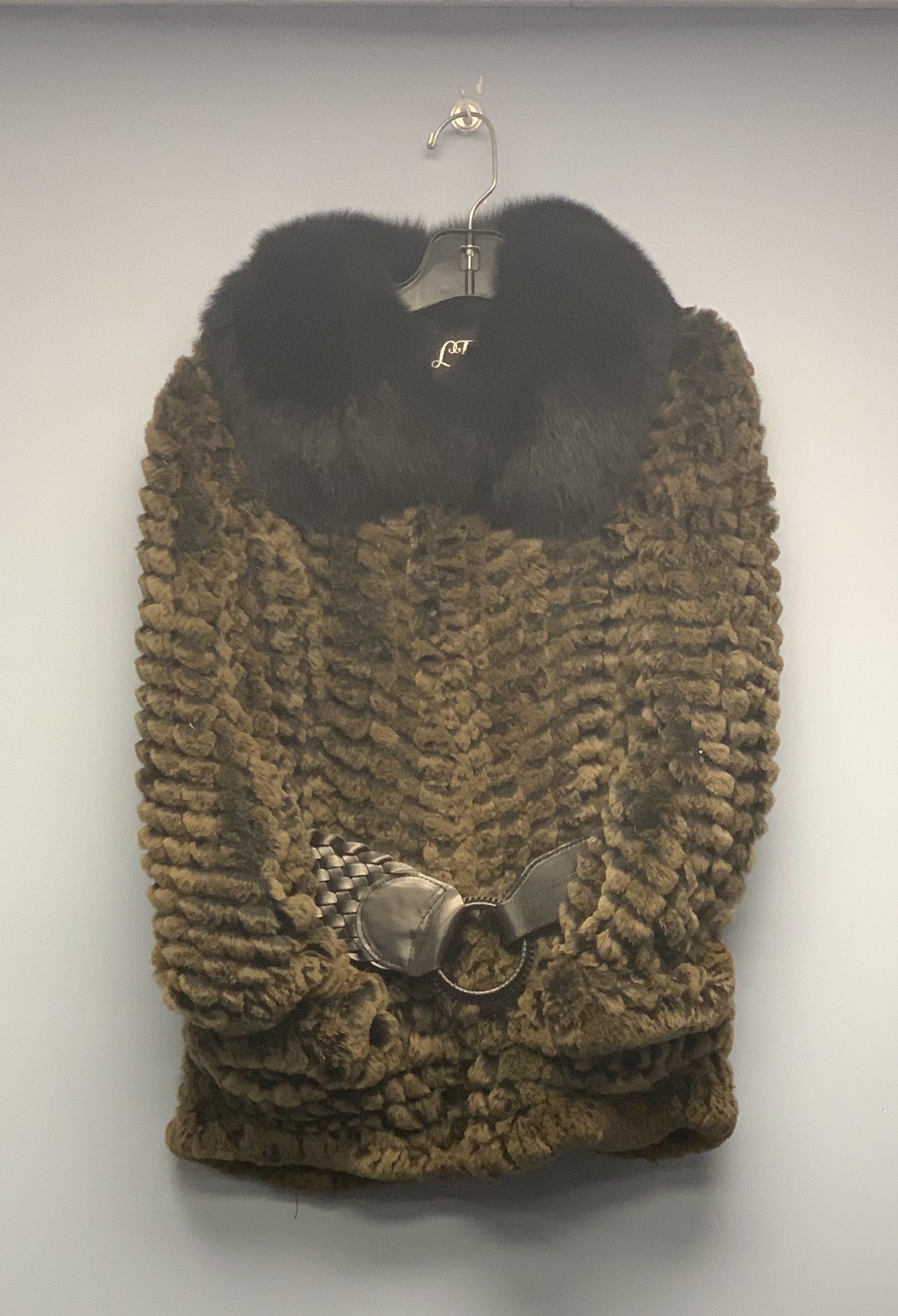 L Furs Inc | Fur Restyling | Staten Island, NY