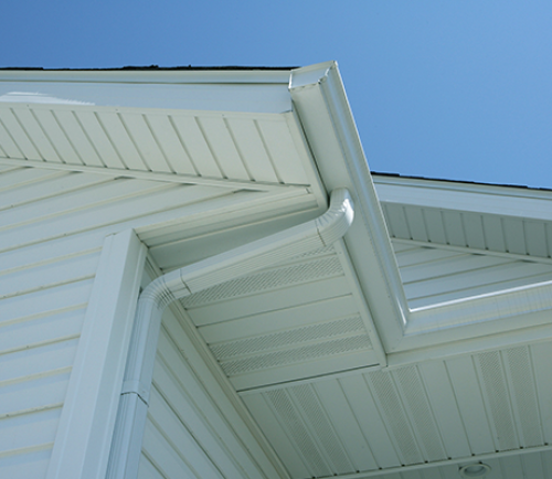 Latsch Island Gutter Service Inc | Gutter Contractor Winona