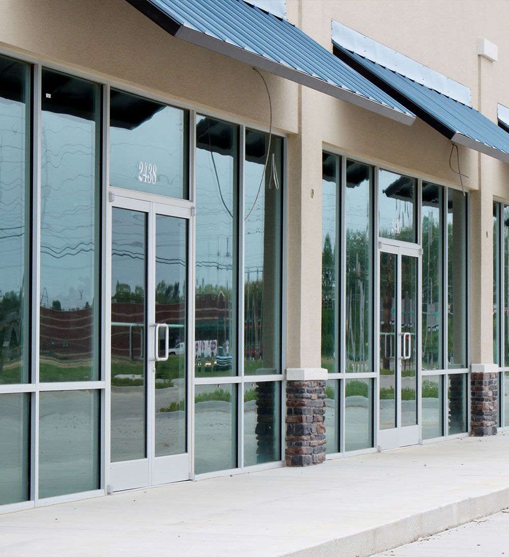 Glass Services | Stow Glass & Mirror | Stow, OH