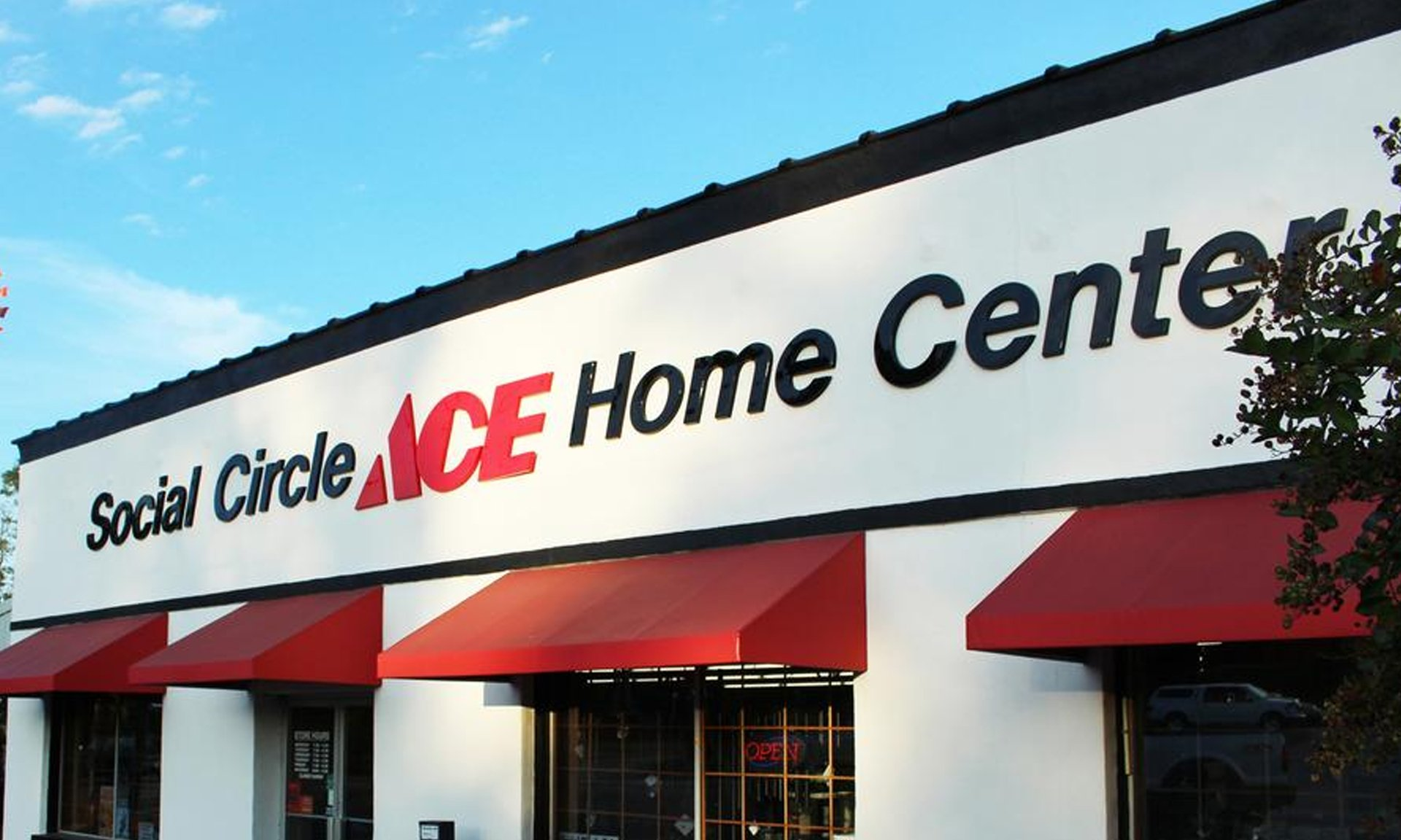 Social Circle Ace Home Center | Hardware | Social Circle, GA