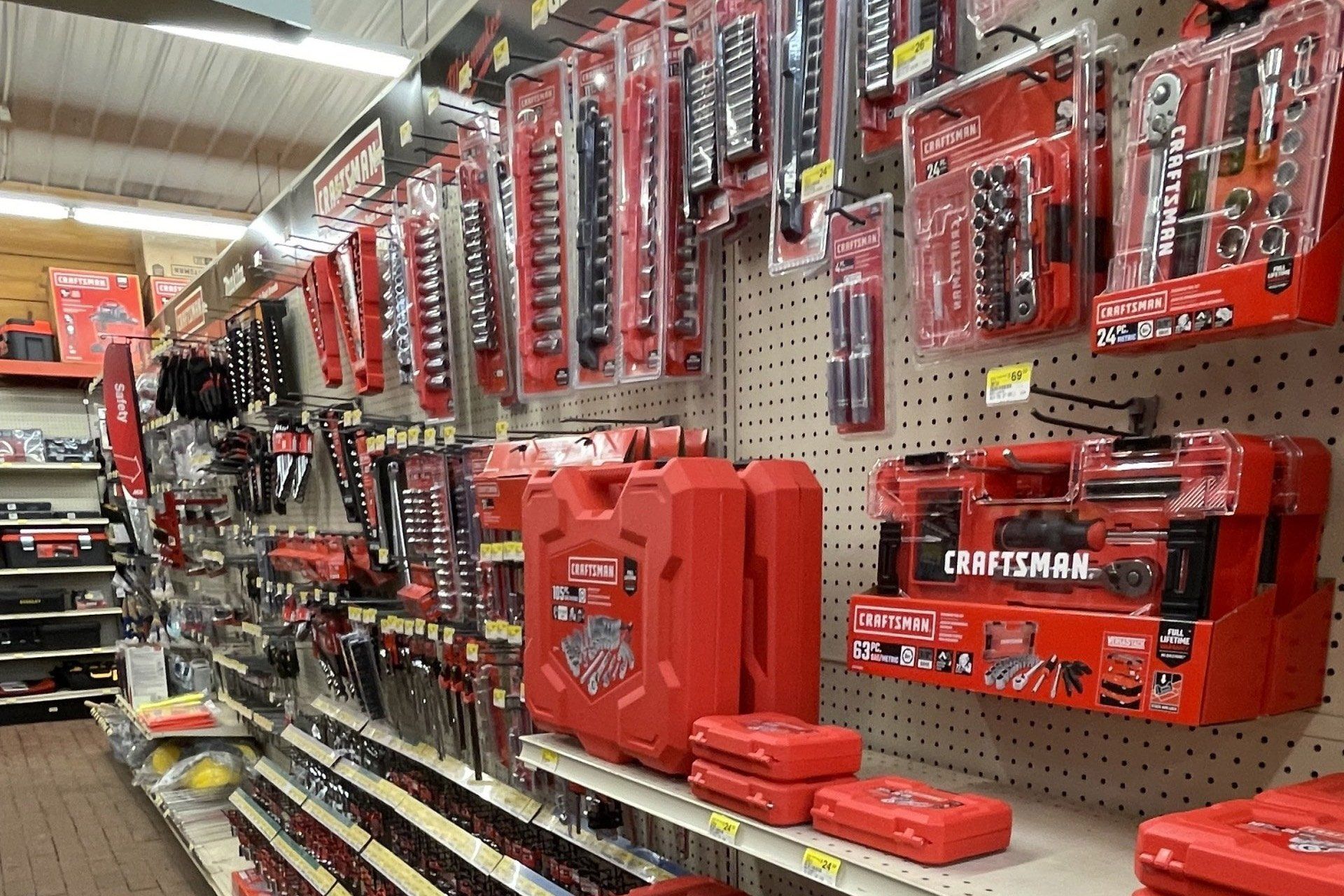 Ace Hardware Social Circle