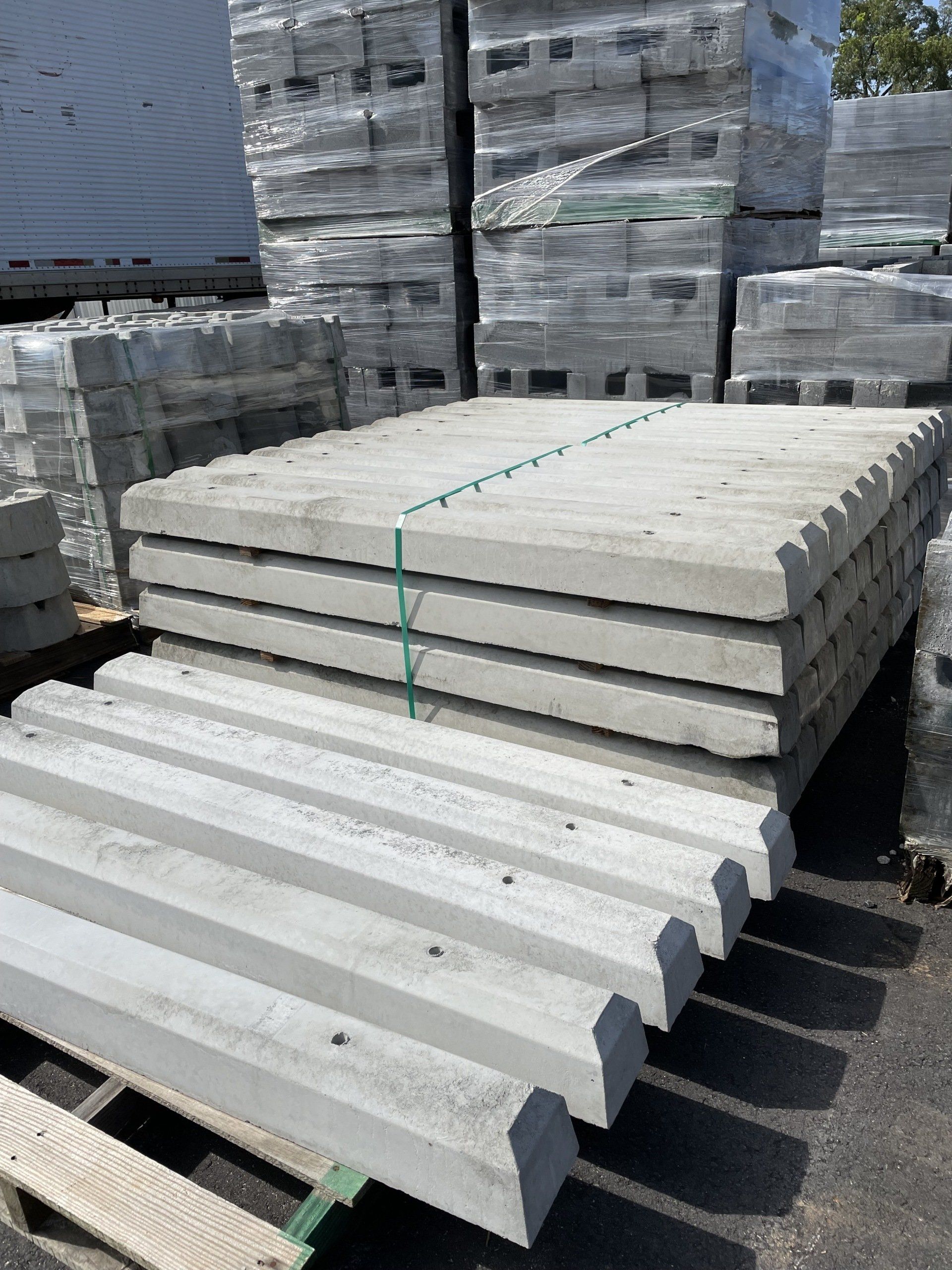 Building Supply and Delivery | Lumberyard | Social Circle GA