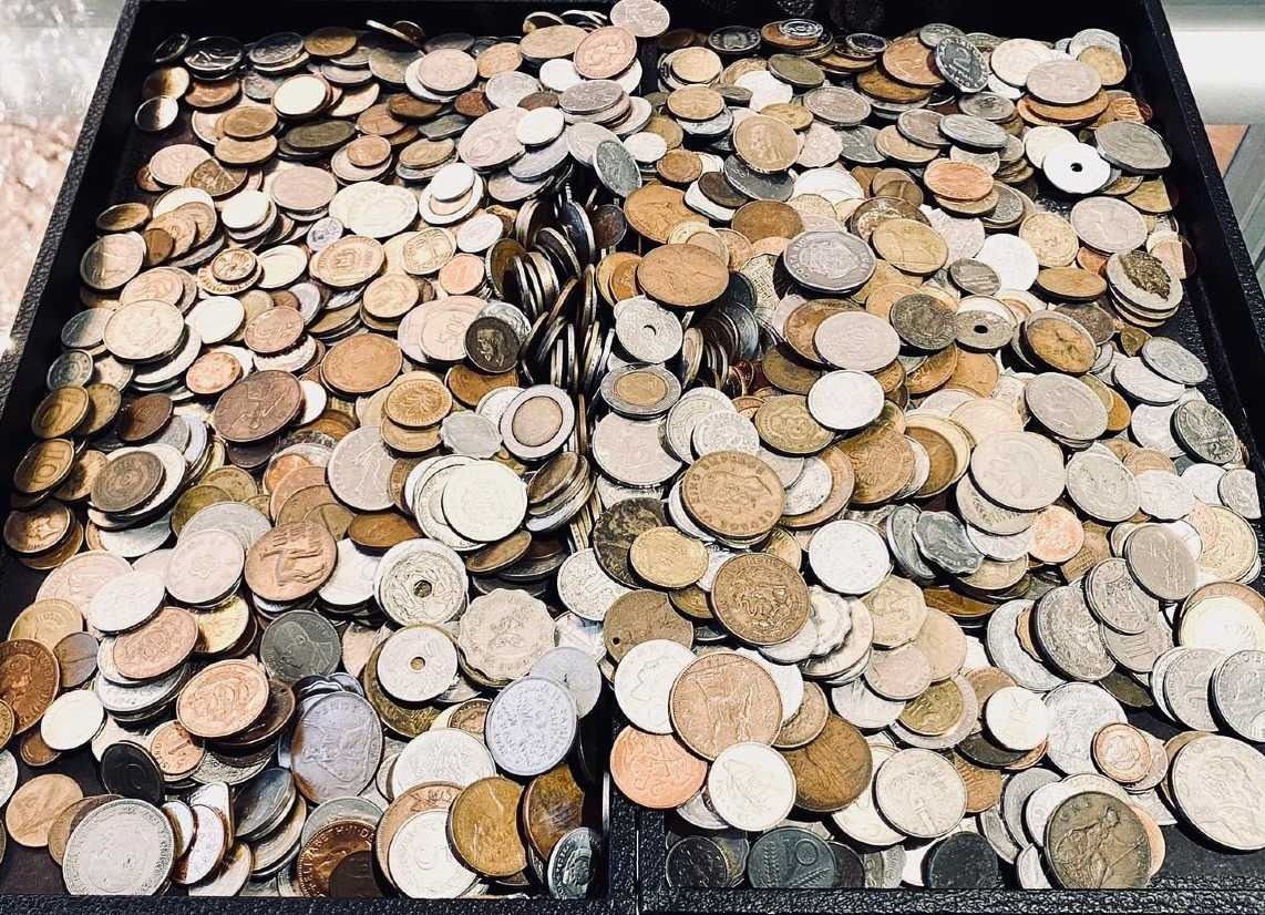 Main Street Coin | Cincinnati, OH