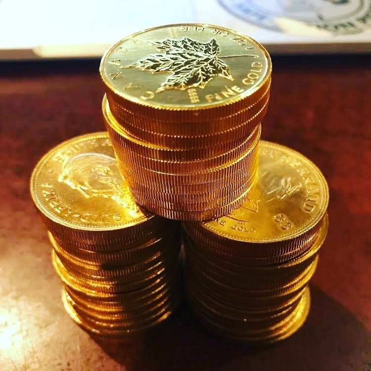 Main Street Coin | Cincinnati, OH