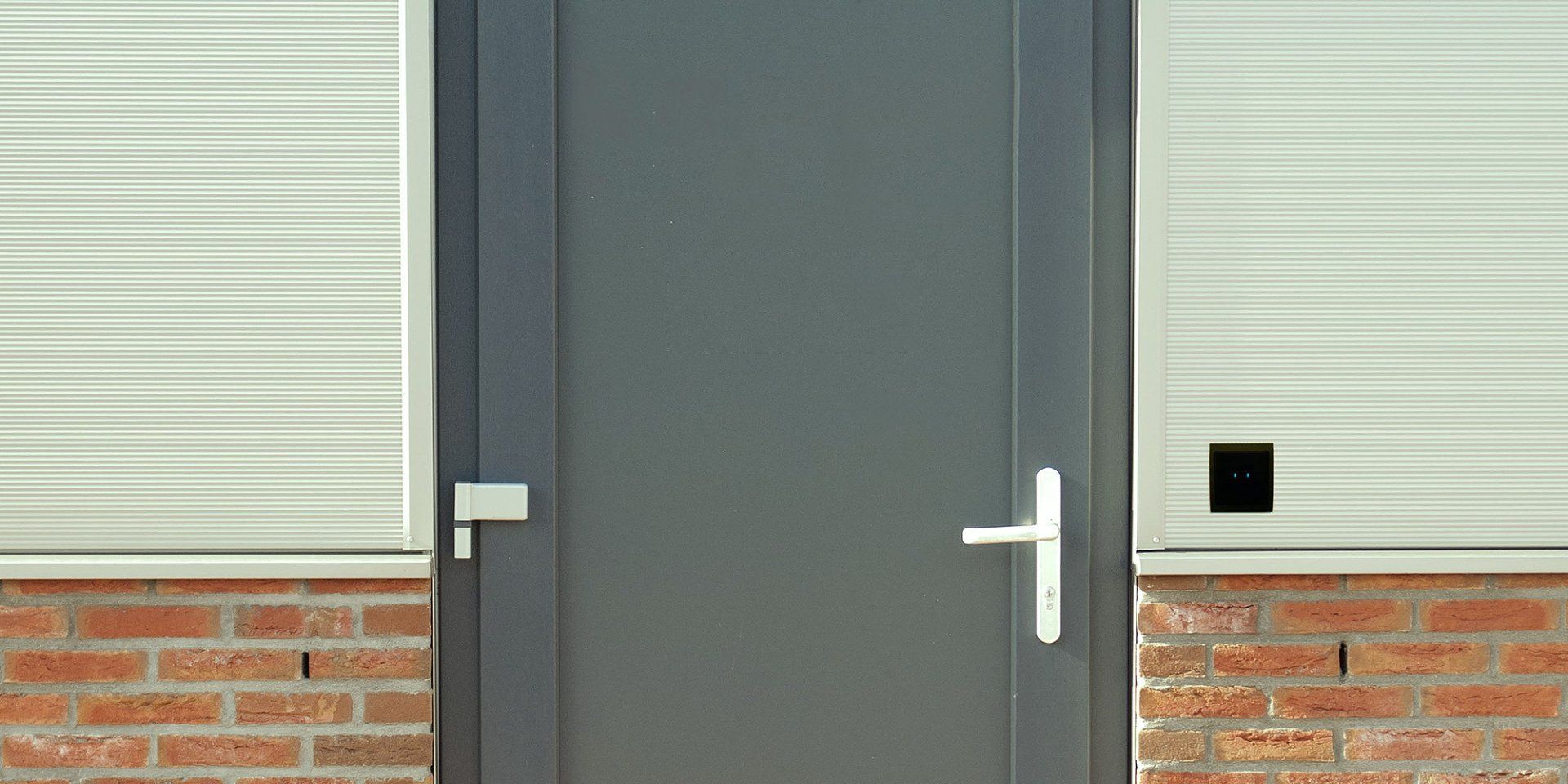 AC Door Specialties LLC | Commercial Doors | San Antonio TX