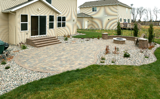 Ultimate Patios | Outdoor Construction | Moorhead, MN