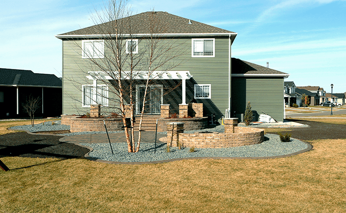 Ultimate Patios | Outdoor Construction | Moorhead, MN