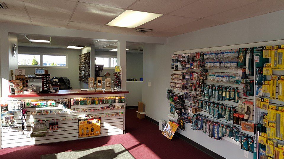 The Lock Shop | Locksmith Services | North Kingstown, RI